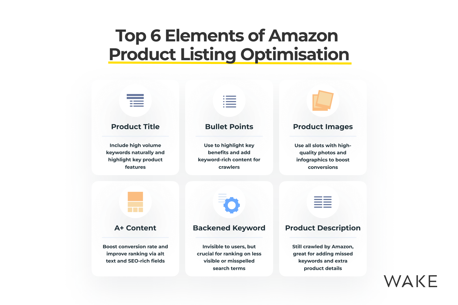 Amazon Listing Optimisation: The Ultimate Guide for 2025